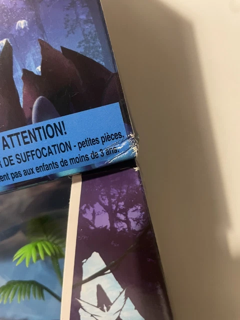 MCFARLANE TOYS AVATAR Action Figure Jake Sully Thanator Amp Suit ...