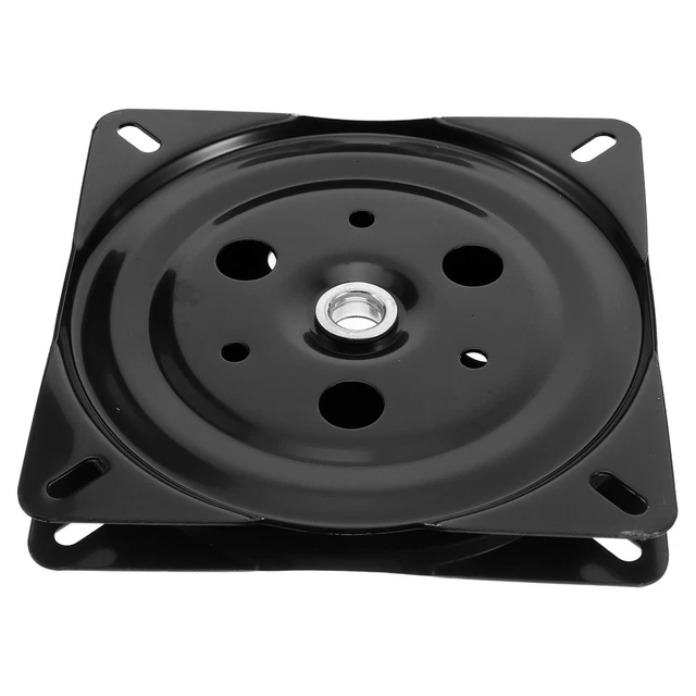 SWIVEL CHAIR SPRING Plate Furniture Mechanism Base Rotating for Display ...
