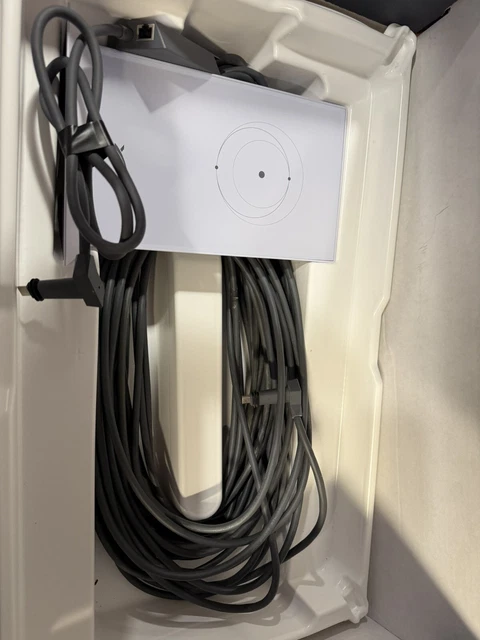 STARLINK V2 SATELLITE Dish Kit with Router - UTA-212 & UTR-211 With ...