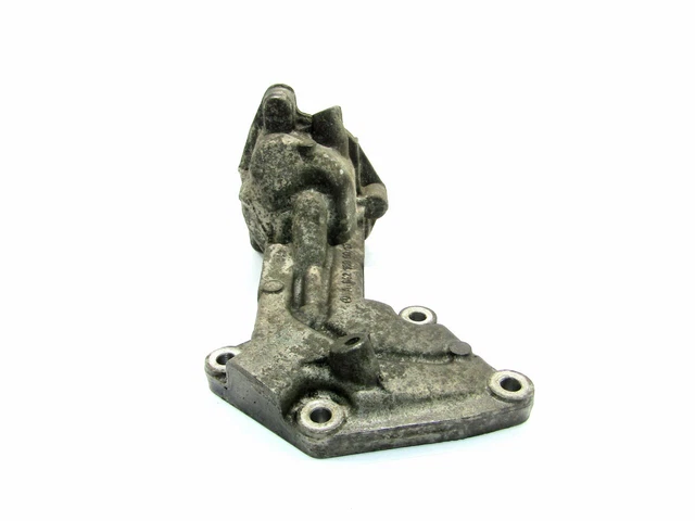 MERCEDES VITO W639 6740273366 alloggiamento filtro olio olio oil cooler ...