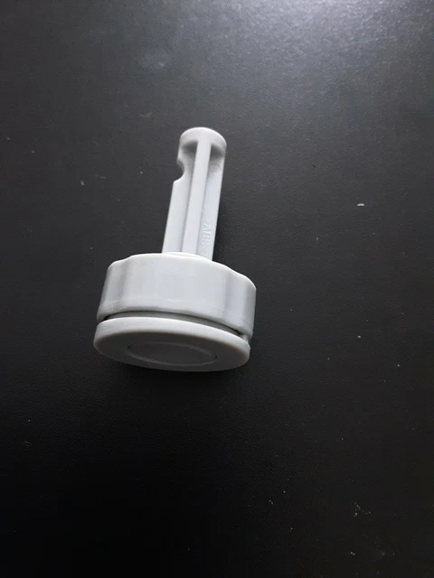 RESET SWITCH FOR Lay Z Spa Hawaii Hydrojet Pro Pump with Freeze Shield ...