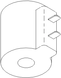 MIDMARK RITTER M9 Autoclave Coil (Vent Valve) $163.38 - PicClick CA