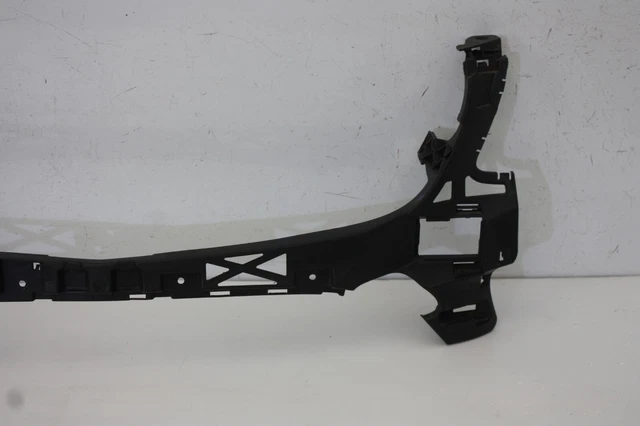 MERCEDES GLE W166 Front Bumper Support Bracket A1668854265 Genuine £0. ...