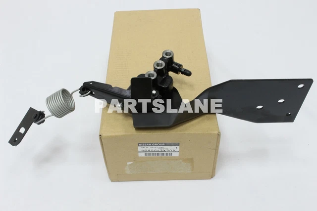 NISSAN NAVARA PATHFINDER OEM Genuine Load Sensing Valve 46400-3X30A EUR ...