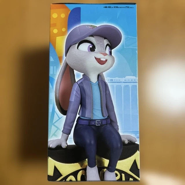 ZOOTOPIA 2 JUDY Hopps $145.82 - PicClick CA