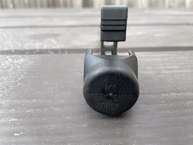 GENUINE MERCEDES-BENZ ATF Dipstick A1402700683 W140 W124 W201 W210 4G ...