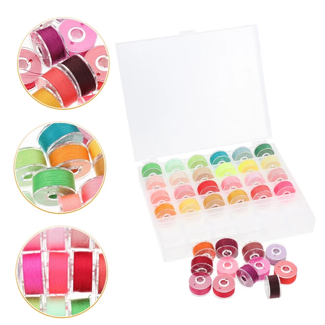 BOBBIN HOUSING SHUTTLE Shell Sewing Thread Machine Supplies Variety of ...