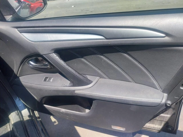 LÈVE-VITRE AVANT DROIT. pour TOYOTA AVENSIS CROSS SPORT (T27) Advance 2 ...