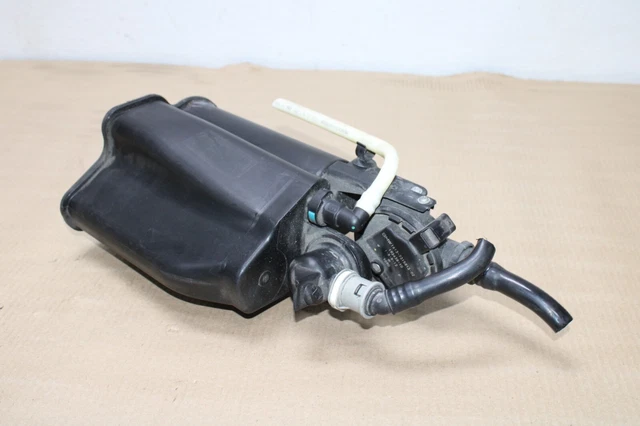 BMW F30 3/4 Series N20 2.0L Fuel Evaporator Charcoal Canister Emission ...