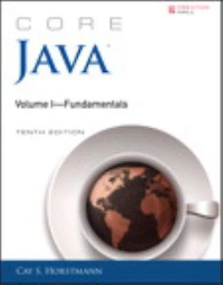 CORE JAVA: FUNDAMENTALS $6.83 - PicClick