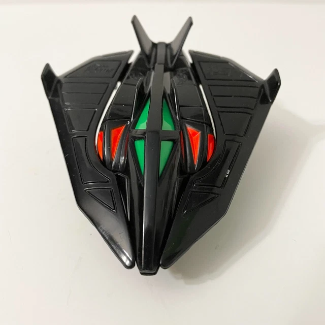 VINTAGE 1993 MATTEL Hot Wheels Attack Pack Battle Birds Nightslayer $23 ...