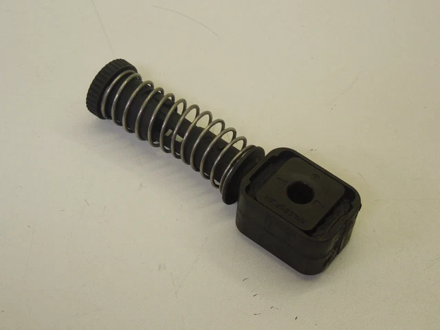 VW POLO 6R Mk5 Gear Selector Cable Catch 1K0711761B £14.99 - PicClick UK