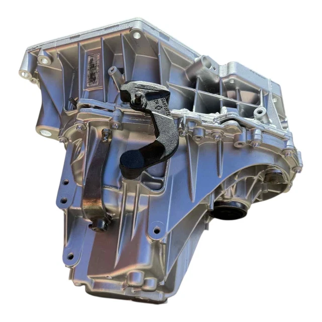 DACIA DUSTER 1.3 TCE 4x4 6-Gang Getriebe - TL8B013! 2 Jahre Garantie ...