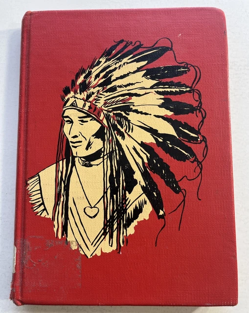 LEGENDS SIOUX INDIAN Native American South Dakota Chief Crazy Horse ...