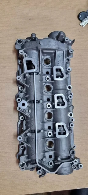 COUVERCLE DE CULASSE Original Pour Peugeot Citroen 1.5Hdi 9812647280 ...