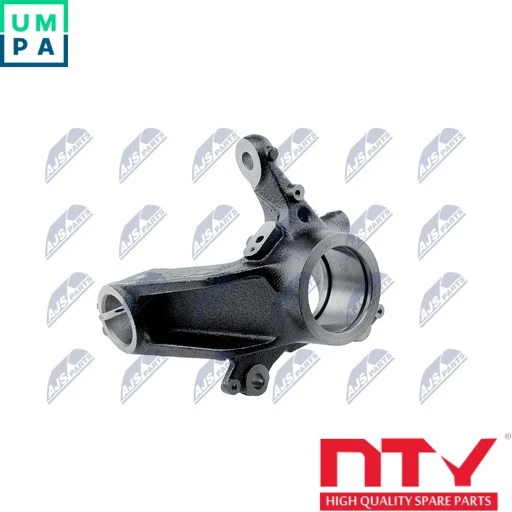 STEERING KNUCKLE WHEEL SUSPENSION ZZP-FT-000 FOR FIAT DUCATO/Bus/Van ...