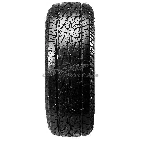 BRIDGESTONE DUELER ALL Terrain A/T 001 Ganzjahresreifen 255/55 R18 109H ...