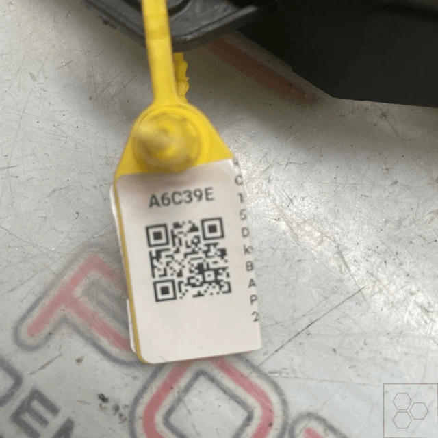 806B04979R MANIGLIA PORTA ANT. SX. per RENAULT MEGANE 3A SERIE 2.0T 16V ...