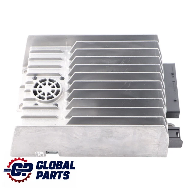 MERCEDES W207 HARMAN Control Unit Module Amplifier Premium Sound ...