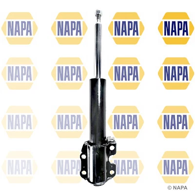 NAPA FRONT SHOCK Absorber Suspension Damper NSA1021 - GENUINE - 5 YEAR ...