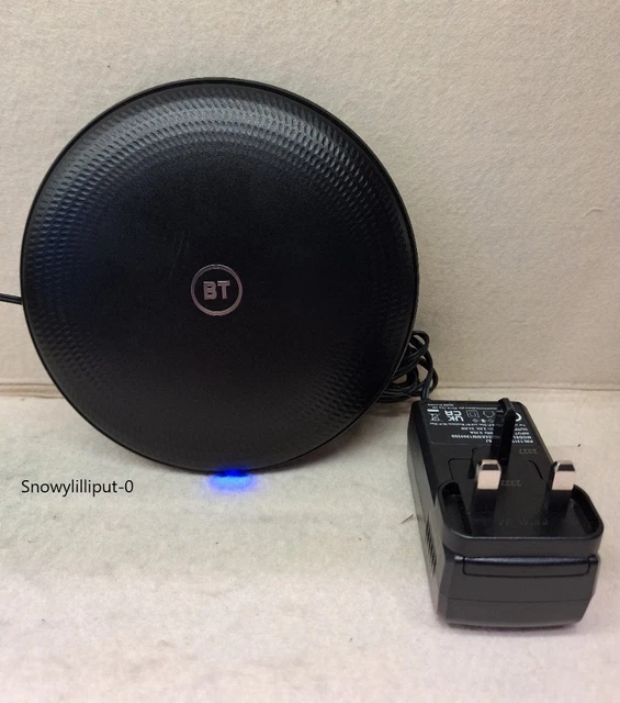 GENUINE BT WIFI Disc Complete Extender Smart Hub 2 - READ DESCRIPITION ...