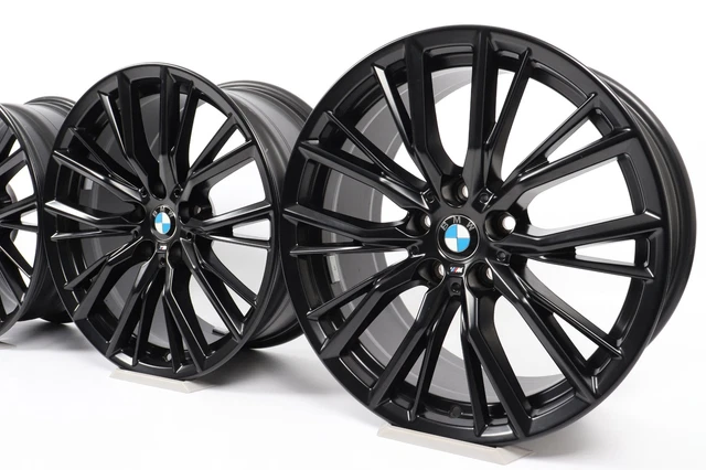 4X ORIGINAL BMW 3er G20 G21 4er G22 G23 Alufelgen 18 Zoll 796 6885305 14531 EUR 1.159,00 ...