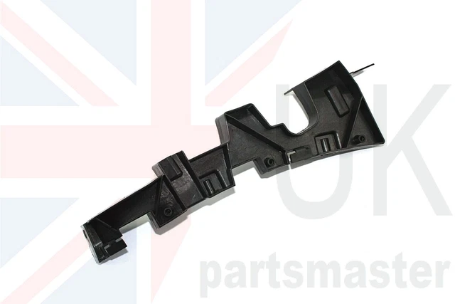 AUDI Q5 SQ5 New Genuine Front Bumper Bracket Support Right O/S ...