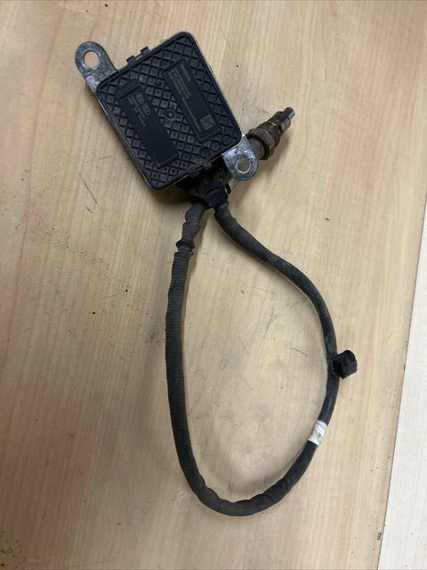 KIA SPORTAGE MK4 QL 1.6 CRDI CAT O2 Oxygen SENSOR 29660-2U200 2018-2021 ...