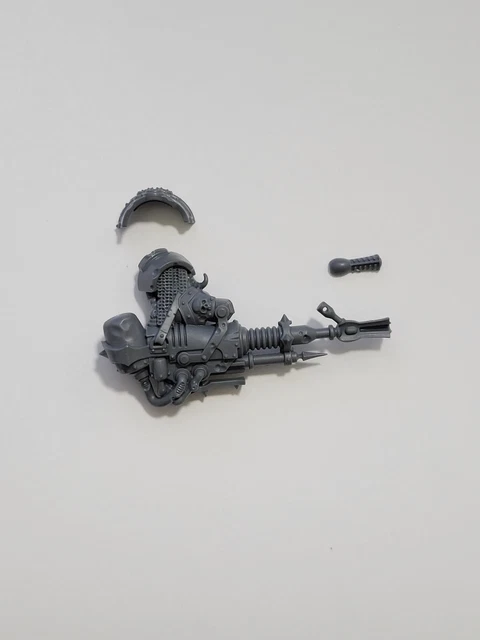 PLAGUE MARINES BLIGHTLORD Terminators Blight-Hauler Warhammer 40K Death ...