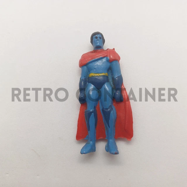 GOLDRAKE GOLDORAK GRENDIZER Ufo Robot - GANDAL PVC Rubber Figure ...