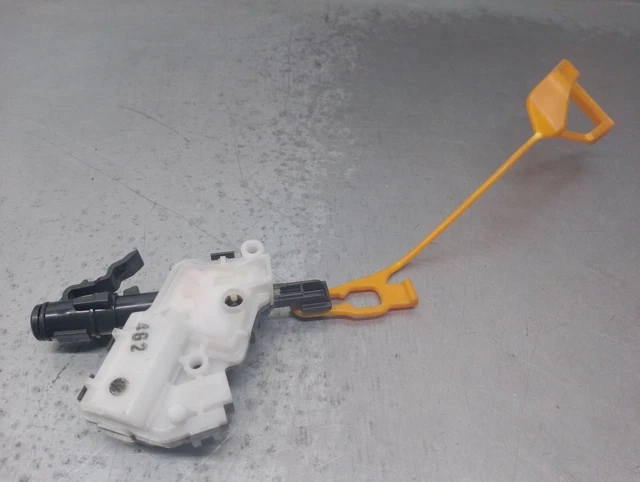 7703053020 MOTOR TAPA Exterior Combustible / 7703053020 / 5189286 Para ...