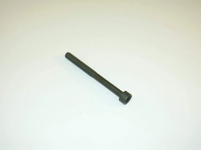 GENUINE VW SOCKET Head Bolt W. Inner Multipoint x5 pcs N90948501 £21.36 ...