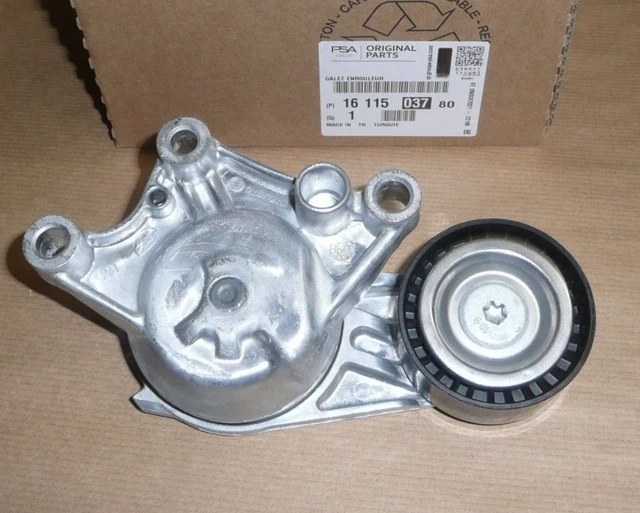 TENDEUR D'ALTERNATEUR ORIGINAL Pour P 308 5008 Expert Partner 1.6Hdi ...