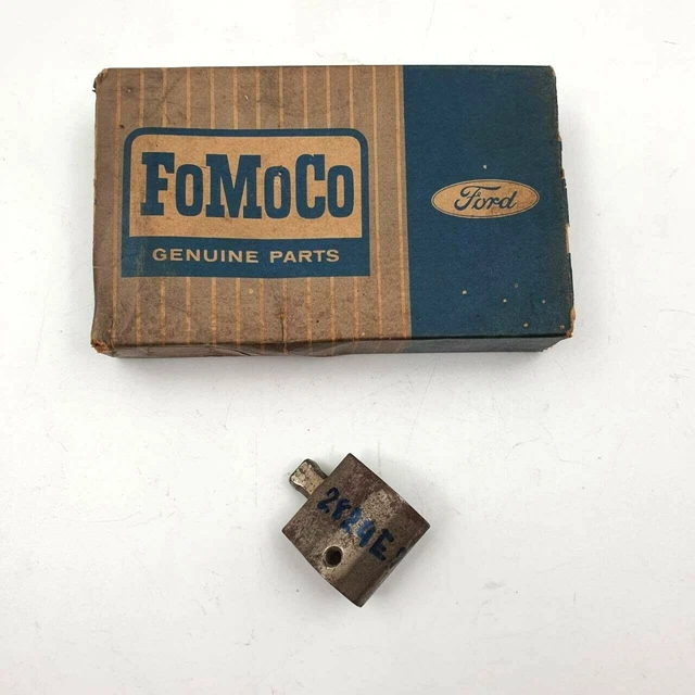 FORD CORTINA MK2 Arm (Gear Change Selector) 2824E-7346-B EUR 50,49 ...