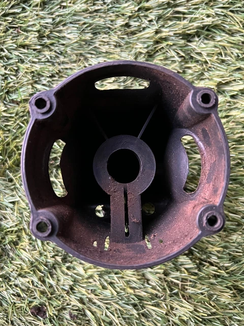 JCB M25 2 Stroke Petrol Strimmer Clutch Housing £24.00 - PicClick UK