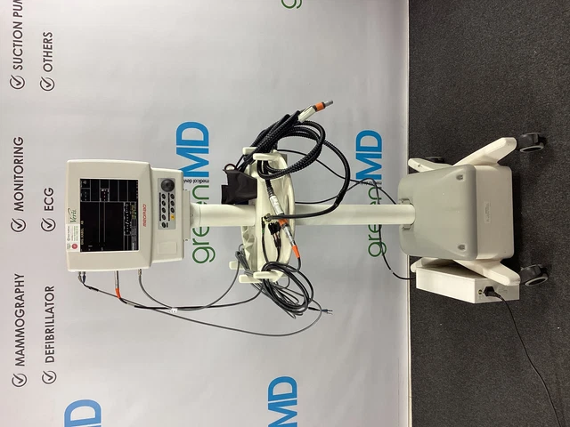 MEDRAD VERIS MONITOR EUR 1.500,00 - PicClick DE