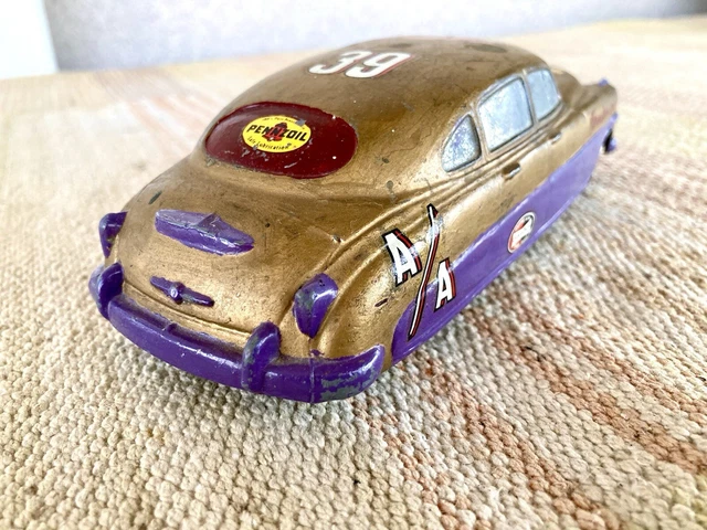 1940’S HUDSON COMMODORE Master Caster True Promo Car $59.95 - PicClick