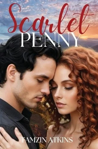 SCARLETT PENNY BY Tamzin Atkins NEUF EUR 21,28 - PicClick FR