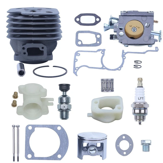 AM LIOREZ LES PERFORMANCES de votre tron?onneuse avec un kit de piston... EUR 92,09 - PicClick FR