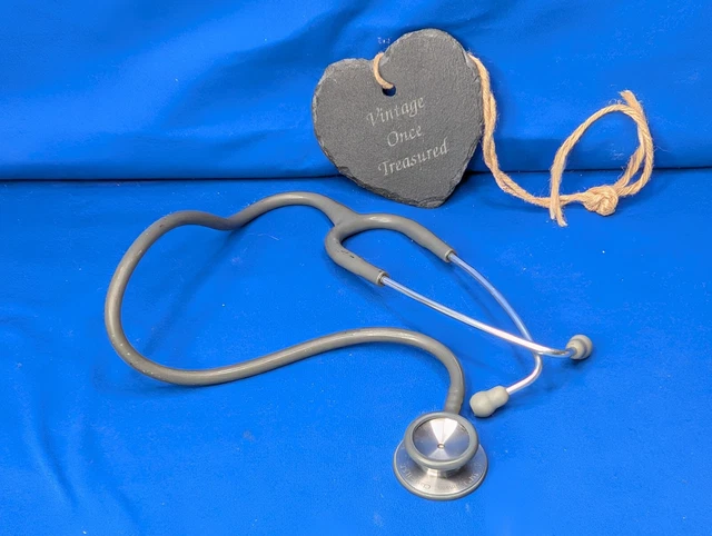 3M LITTMANN MASTER Classic II SE Stethoscope * Full Working Order £50. ...