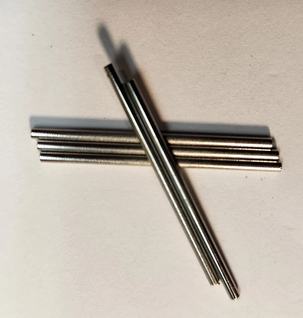 Trigger Stop Short Stroke Trigger With Spring & Pseudo Backstrap – For ...