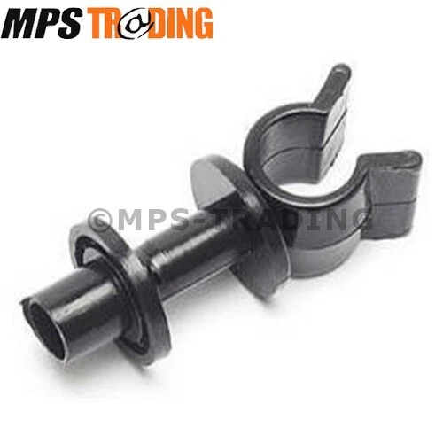 LAND ROVER DEFENDER TD5 TDCI Puma Bonnet Stay Clip Prop Clip PRC3180 £3 ...