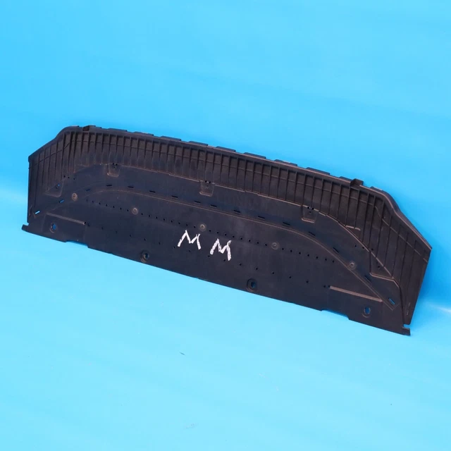 AUDI A6 4G C7 Protection Anti-encastrement Avant 4G0807611A Revêtement ...