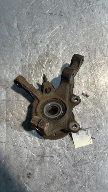 MOYEU AVANT GAUCHE RENAULT CLIO 2 CAMPUS PHASE 2 8200208332 EUR 43,64 ...