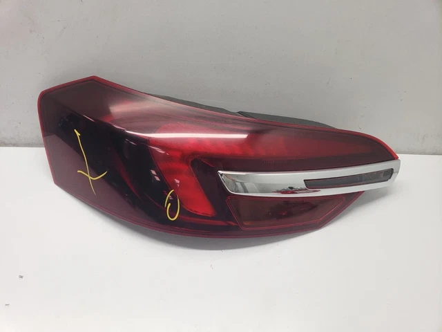 VAUXHALL INSIGNIA MK1 Estate Outer Tail Light Rear Left Passenger Side ...