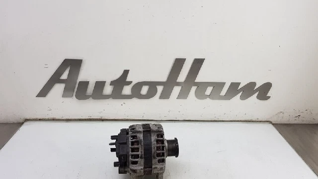 ALTERNATEUR ALTERNATOR V-SNAAR Nissan Qashqai (J11) 2014 |231004BE0B ...