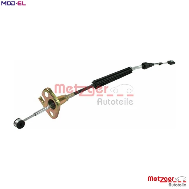 CABLE PULL MANUAL Transmission 3150113 For Vw Seat Adx 1.3L Aev 1.0L ...