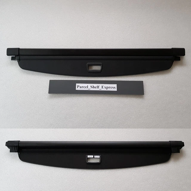 VW TOURAN MK2 Parcel Shelf 2015 - 2023 5TA867871 Genuine Volkswagen NEW ...