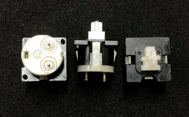 ACORN ELECTRON REPLACEMENT Keyswitch - Futaba Low Profile Linear (Ml) £ ...
