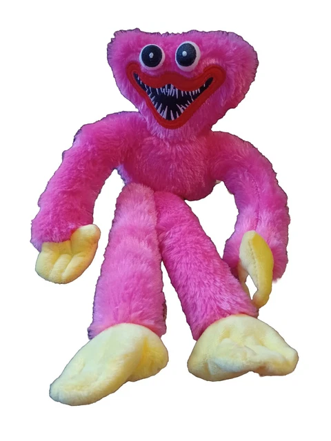 CREEPY POPPY'S PLAYTIME - Roblox Inspired - Soft Toy £9.00 - PicClick UK